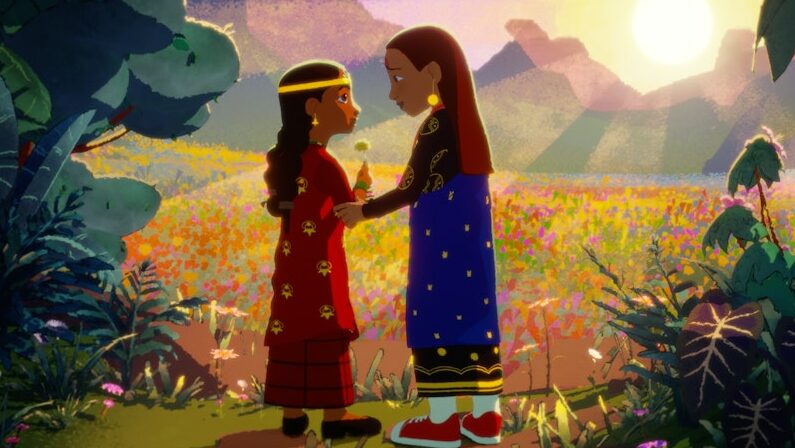 She Creates Change – Room to Read