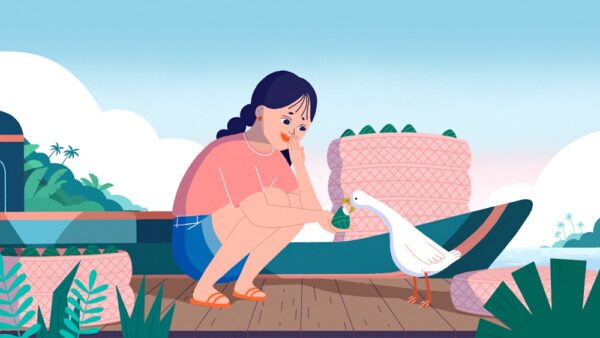 She Creates Change – Room to Read