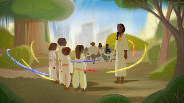 She Creates Change – Room to Read